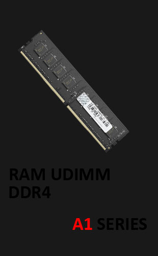رم DDR4 سری A1 - گروه حافظه فدک