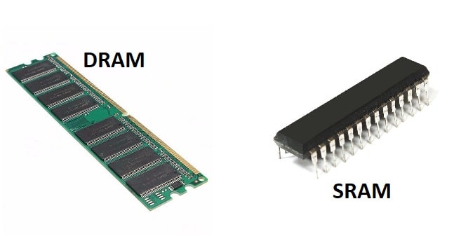 آشنایی با انواع فرم فاکتور معمول در دنیای حافظه‌های رم - گروه حافظه فدک